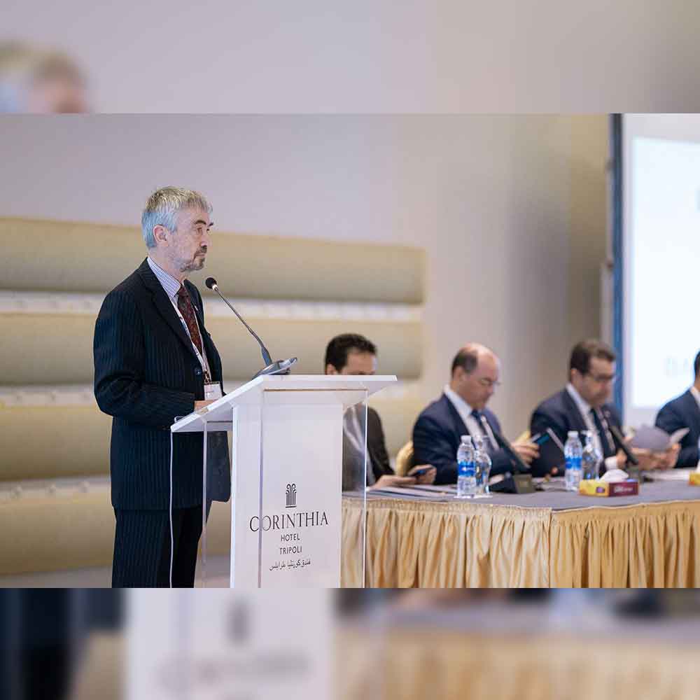 LBBC – Libyan British Business Council