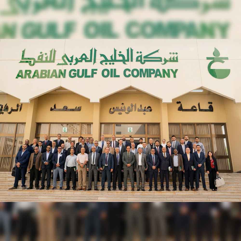 LBBC – Libyan British Business Council