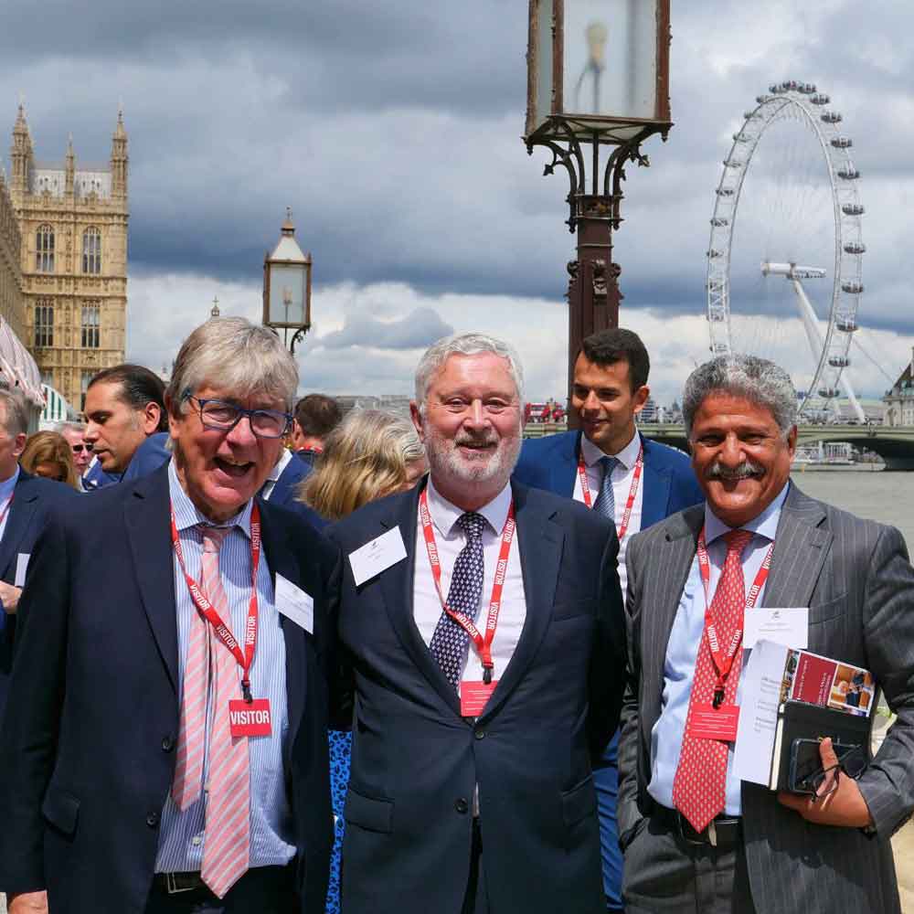 LBBC – Libyan British Business Council