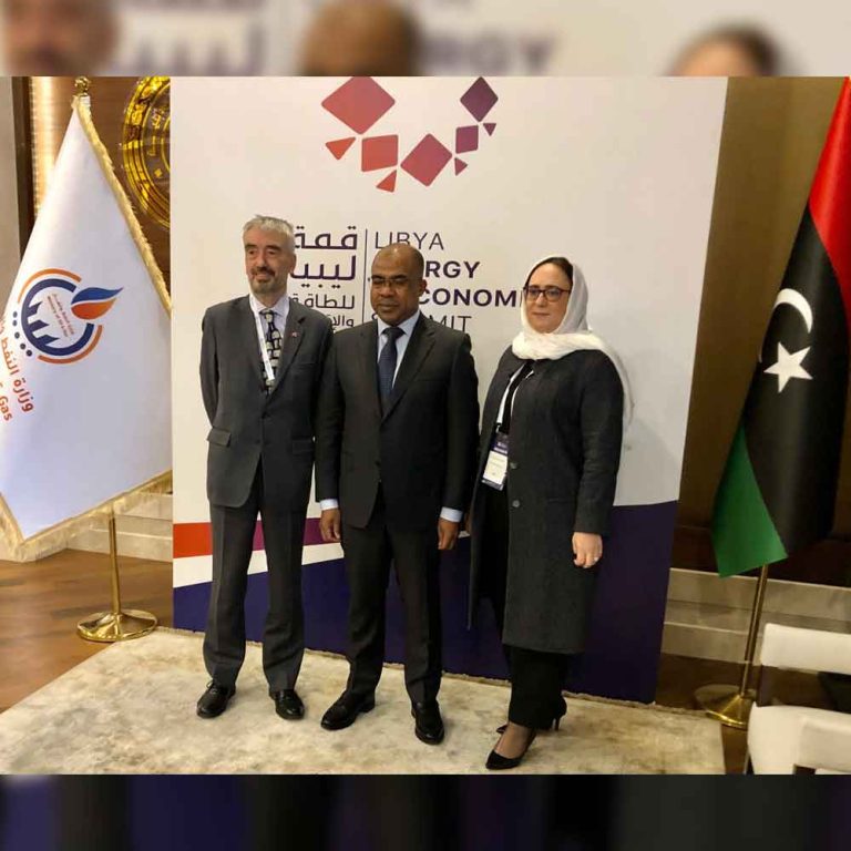 LBBC – Libyan British Business Council